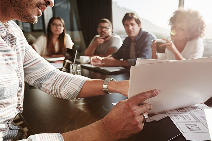 O inbound marketing B2B gera resultado sim!