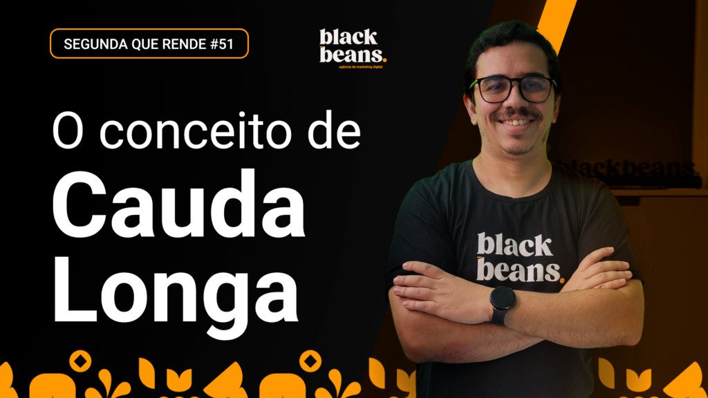 O poder da cauda longa para o marketing e vendas